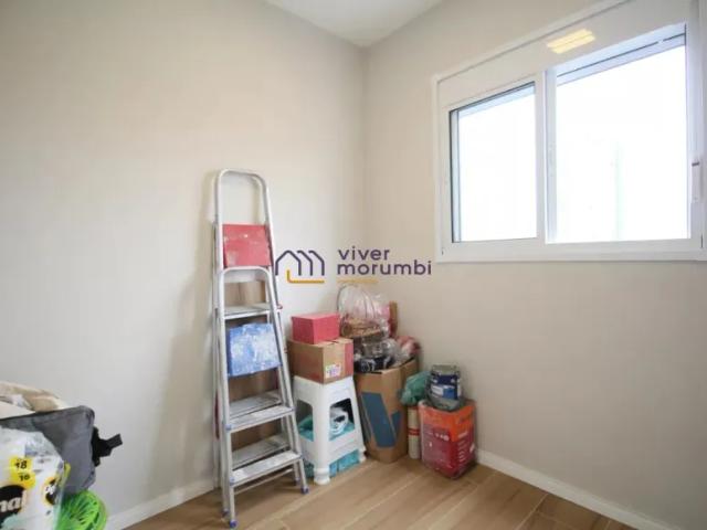 Apartamento na Vila Andrade 2 Dormitórios / 1 Vaga
