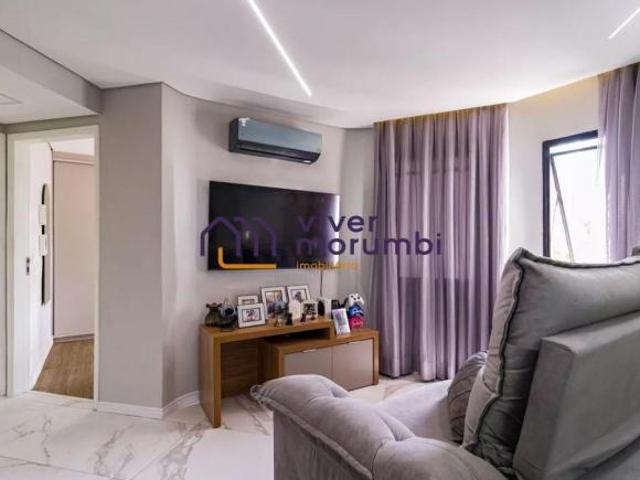 Apartamento na Vila Andrade 2 Dormitórios