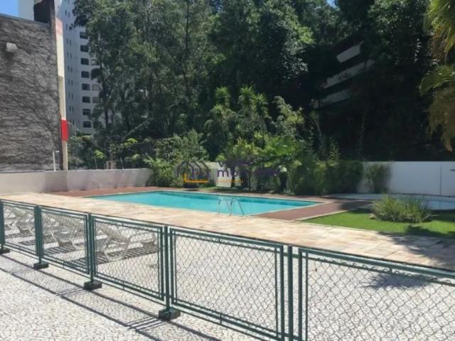 Apartamento na Vila Andrade 2 Dormitórios