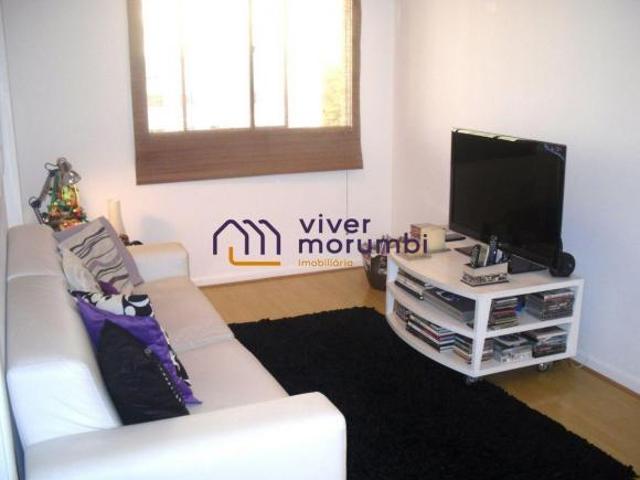 Apartamento na Vila Andrade 2 Dormitórios