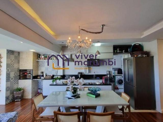 Apartamento na Vila Andrade 2 Dormitórios suítes
