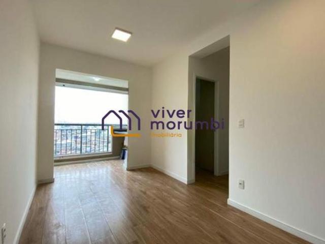 Apartamento na Vila Andrade 2 Quartos e 1 Vaga