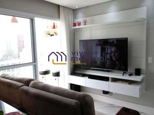 Apartamento na Vila Andrade 2 Quartos