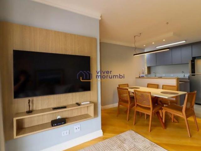 Apartamento na Vila Andrade 2 Quartos 1 Suíte