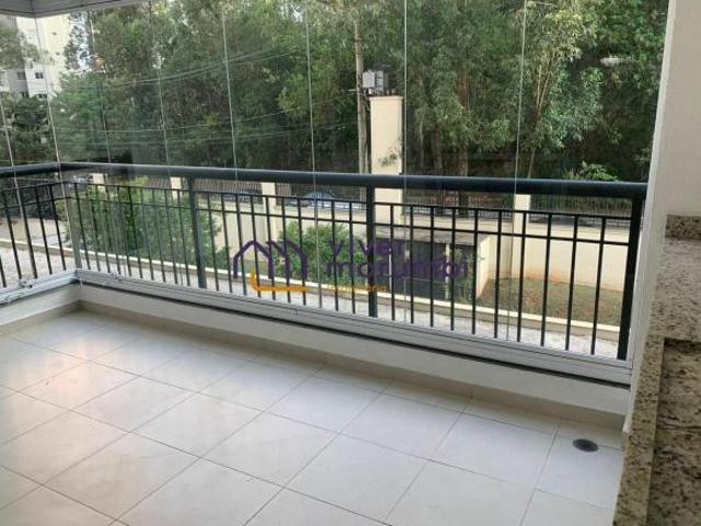 Apartamento na Vila Andrade 2 Quartos 2 Vagas