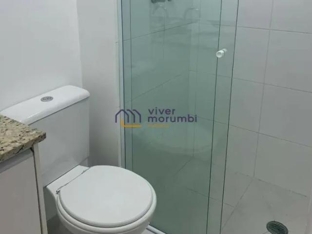 Apartamento na Vila Andrade 2 Quartos 2 Vagas