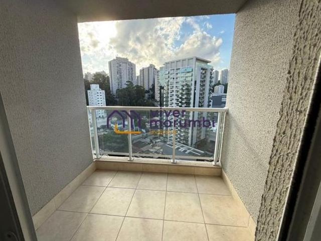 Apartamento na Vila Andrade 2 Quartos 2 Vagas