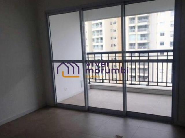 Apartamento na Vila Andrade 2 Quartos