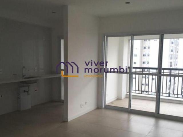 Apartamento na Vila Andrade 2 Quartos