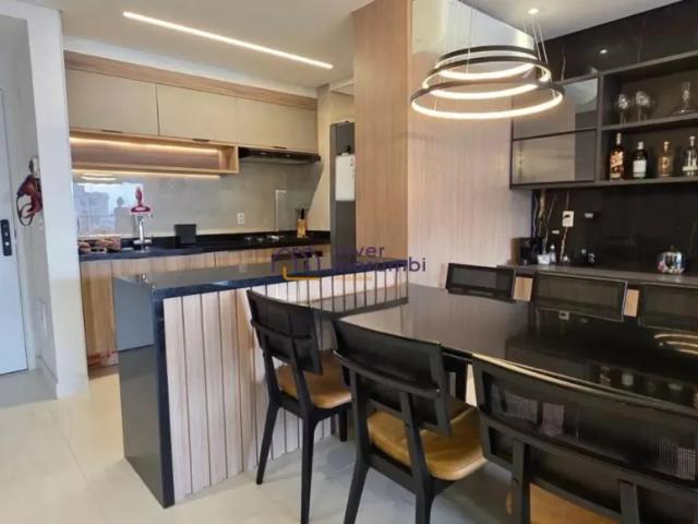 Apartamento na Vila Andrade 2 Quartos