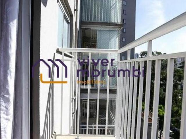Apartamento na Vila Andrade 2 Quartos