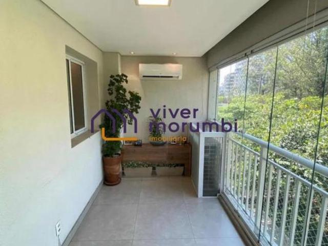 Apartamento na Vila Andrade