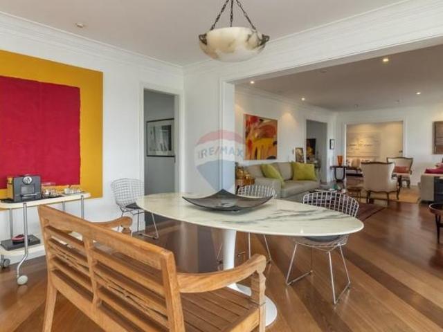 Apartamento na Vila Andrade
