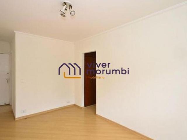 Apartamento na Vila Andrade 39m²