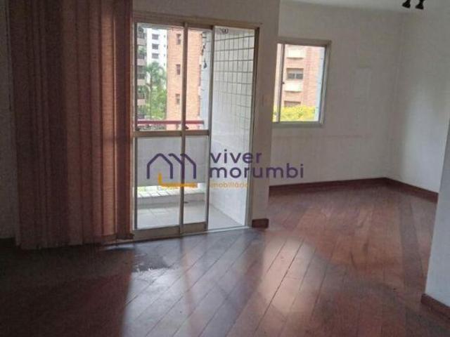 Apartamento na Vila Andrade