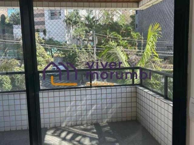 Apartamento na Vila Andrade 4 Dormitórios