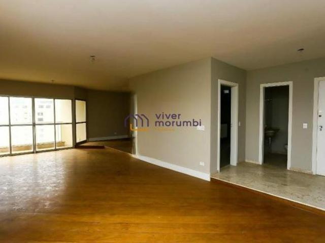 Apartamento na Vila Andrade 4 Quartos e 3 Vagas