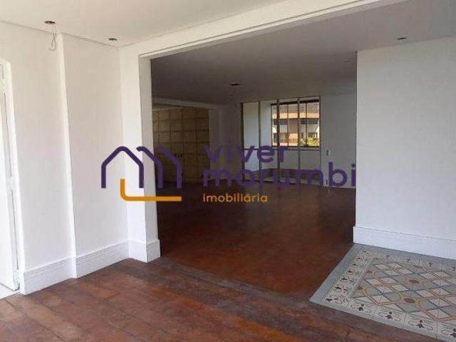 Apartamento na Vila Andrade 4 quartos 1 suíte