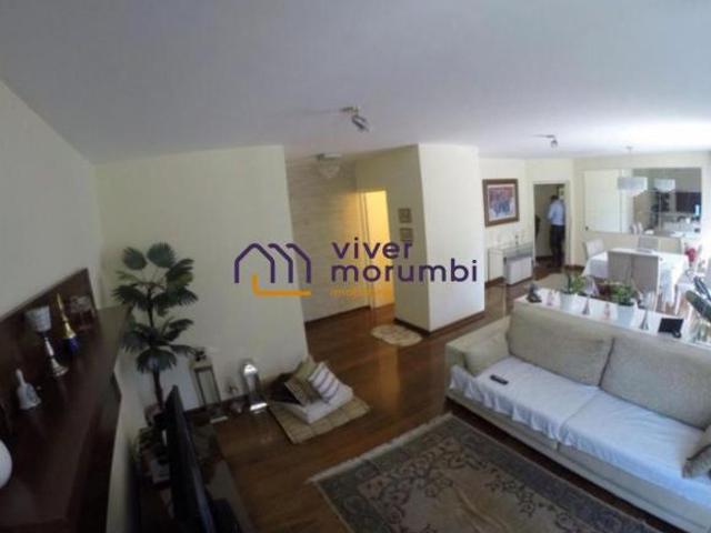 Apartamento na Vila Andrade 4 Quartos