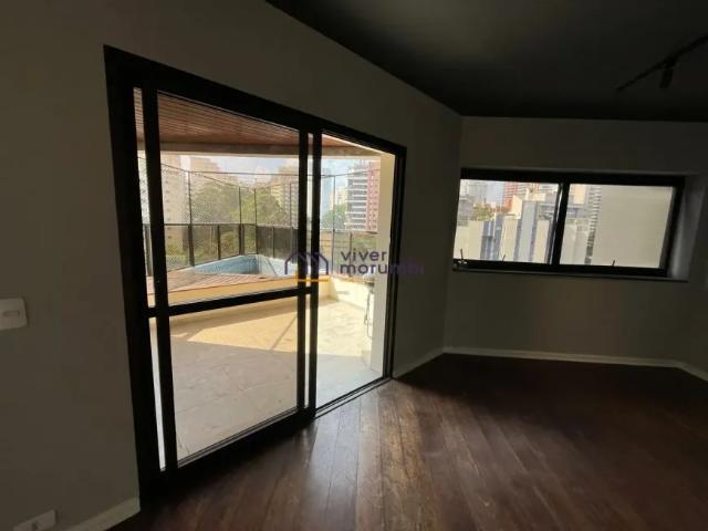 Apartamento na Vila Andrade 4 Suítes