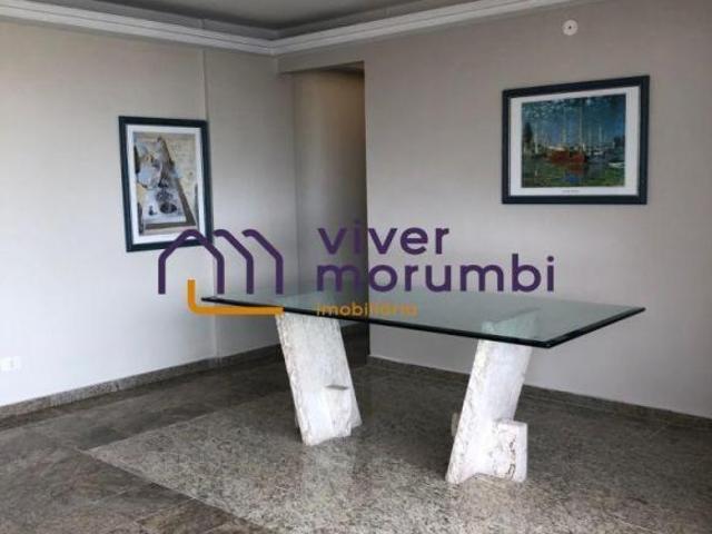 Apartamento na Vila Andrade