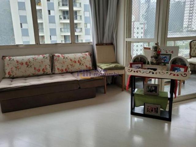 Apartamento na Vila Andrade