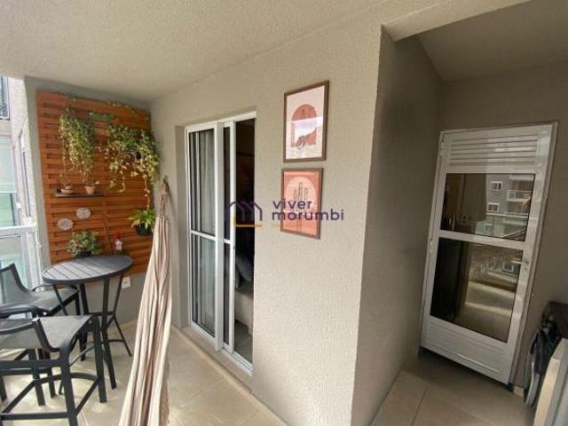 Apartamento na Vila Andrade
