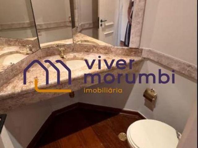 Apartamento na Vila Andrade