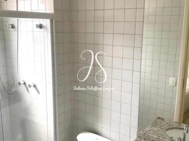 Apartamento na Vila Andrade