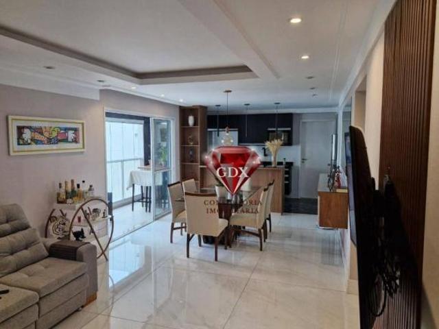 Apartamento na Vila Andrade