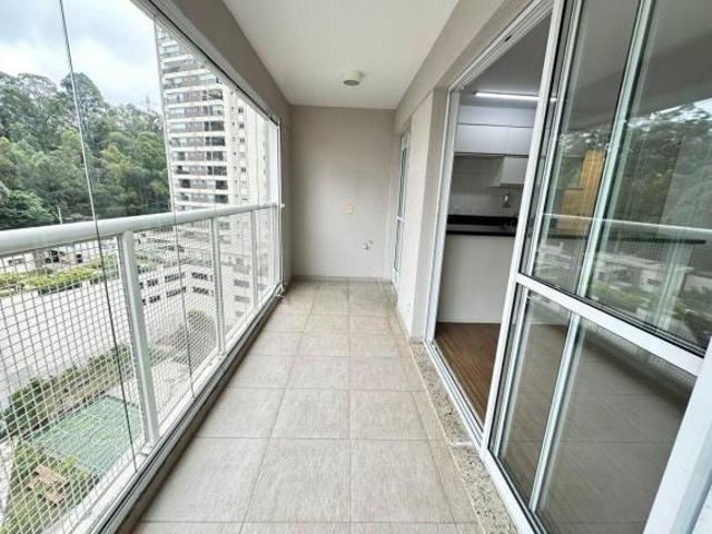 APARTAMENTO na VILA ANDRADE 84 METROS 3 QUARTOS 2 SUITES 2 VAGAS. FL64