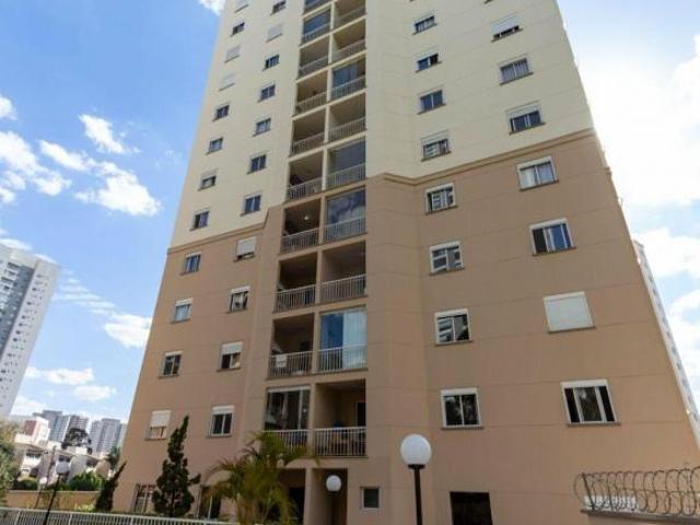 Apartamento na Vila Andrade 87m² 2 suítes 2 vagas. FL15