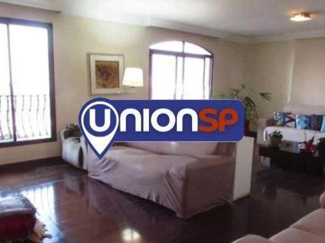 Apartamento na Vila Andrade