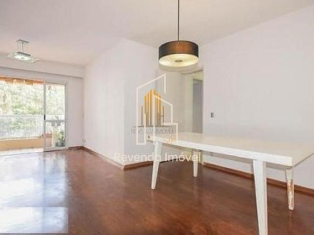 Apartamento na Vila Andrade com 104m², 4 Dorm, 1 Suíte e 2 vagas GREEN PARK COND