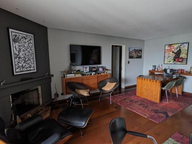 Apartamento na Vila Andrade com 133m², 4 quartos, 1 suíte, 3 vagas