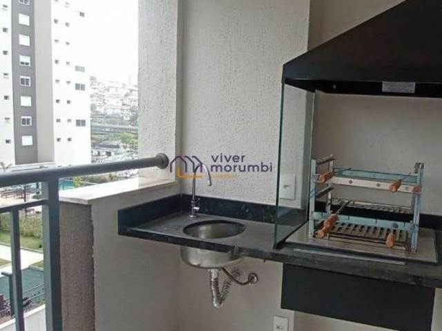 Apartamento na Vila Andrade com 2 Quartos