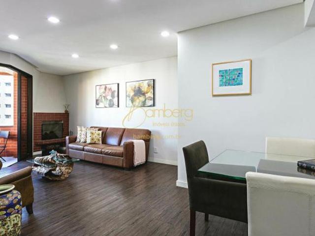 Apartamento na Vila Andrade com 3 dormitórios 1 suíte, 2 vagas e depósito!