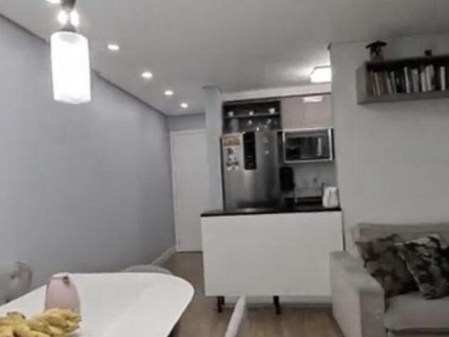 Apartamento na Vila Andrade com 3 quartos e 2 vagas
