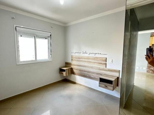 Apartamento na Vila Andrade com 51m² com dois dormitórios uma vaga