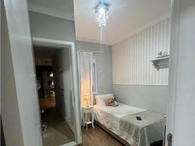 Apartamento na Vila Andrade com 96m², 3 quartos, 2 suítes, 2 vagas