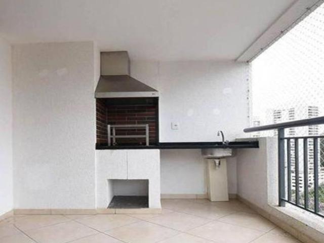Apartamento na Vila Andrade de 3 Quartos com 1 Vaga 74m² à Venda