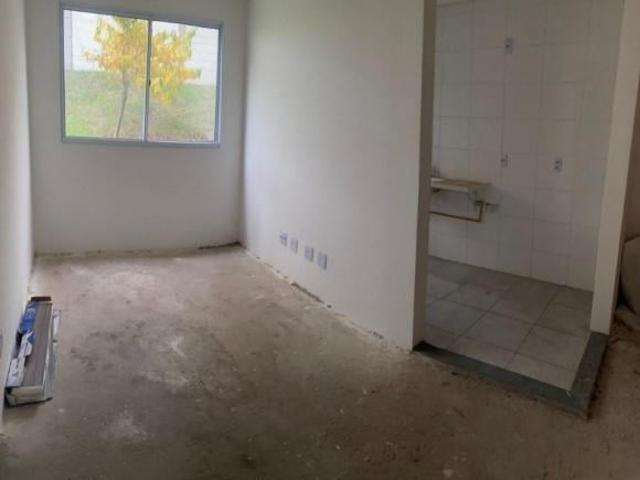 Apartamento na Vila Andrade de 2 Quartos com 1 Vaga 43m² à Venda
