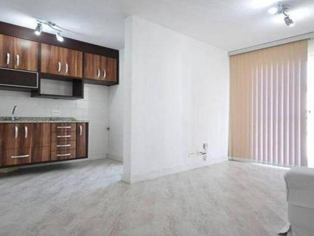 Apartamento na Vila Andrade de 2 Quartos com 1 Vaga 48m² à Venda