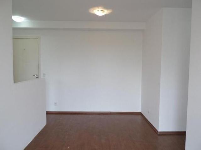 Apartamento na Vila Andrade de 2 Quartos com 1 Vaga 48m² à Venda