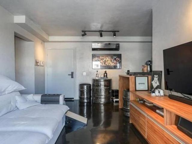 Apartamento na Vila Andrade de 2 Quartos com 1 Vaga 50m² à Venda