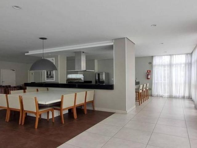 Apartamento na Vila Andrade de 2 Quartos com 1 Vaga 51m² à Venda