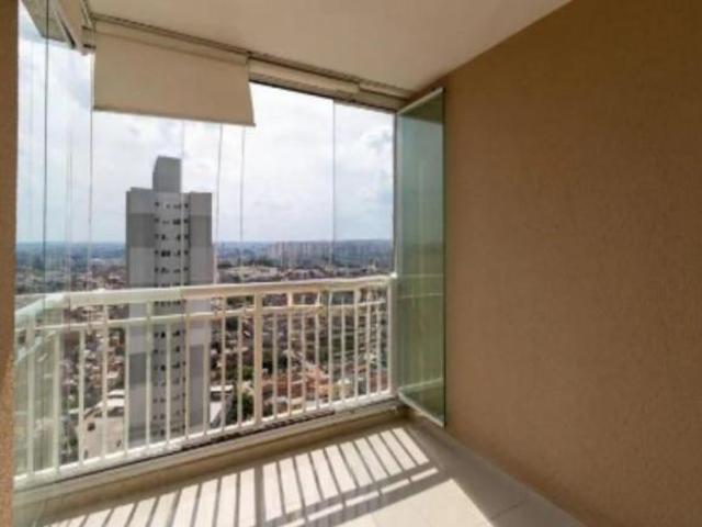 Apartamento na VIla Andrade de 2 Quartos com 1 Vaga 57m² à Venda