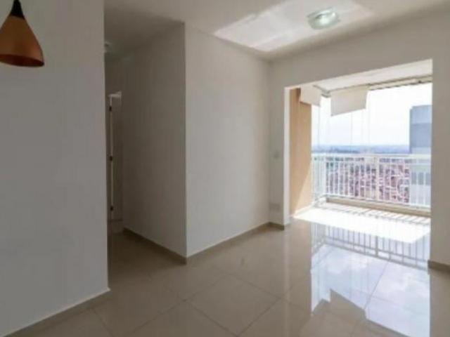 Apartamento na VIla Andrade de 2 Quartos com 1 Vaga 57m² à Venda