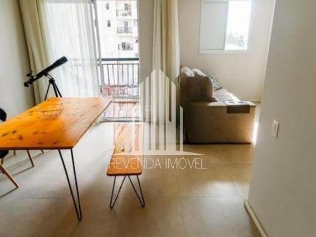 Apartamento na Vila Andrade de 2 Quartos com 1 Vaga 64m² à Venda