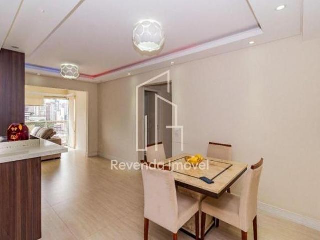 Apartamento na Vila Andrade de 2 Quartos com 1 Vaga 75m² à Venda